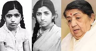 Lata Mangeshkar Marriage