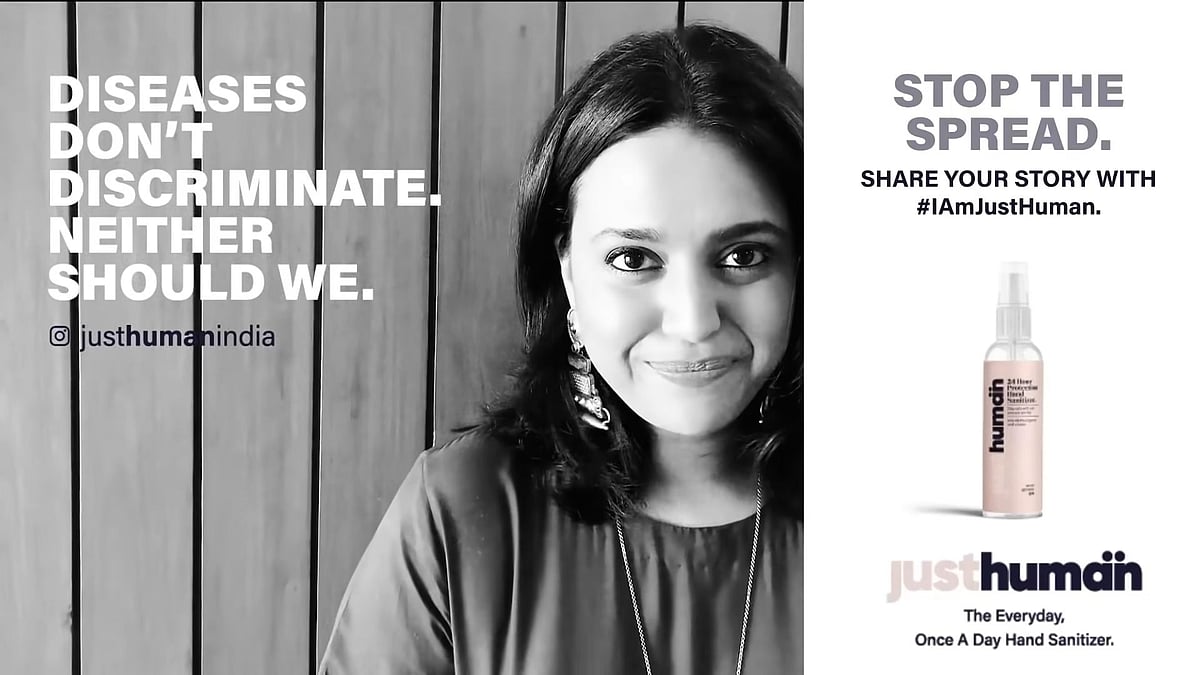 Celebrities Join Just Human’s Campaign Against Discrimination