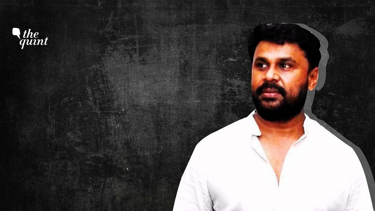Kerala HC Defers Actor Dileep's Anticipatory Bail Hearing to Thursday