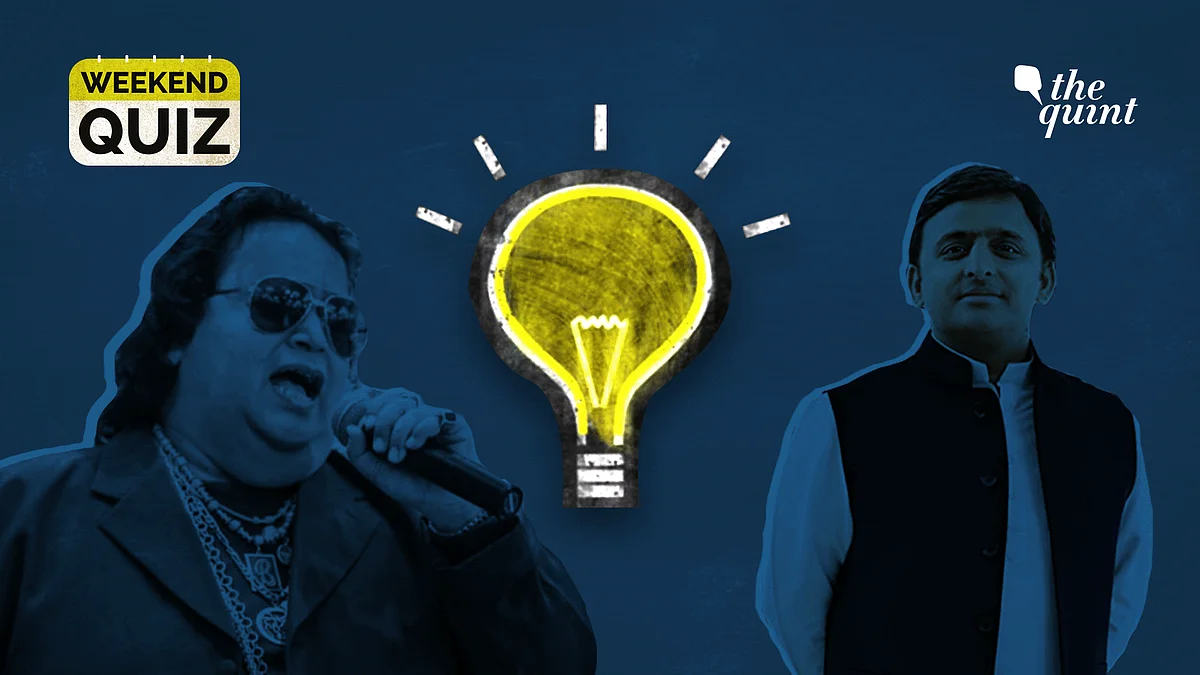 Take The Quint s Weekend Quiz To Find Out How Up to Date You Are take-the-quint-s-weekend-quiz-to-find-out-how-up-to-date-you-are