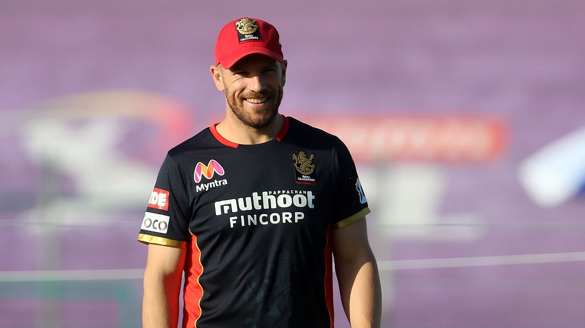 'Would've Loved to be There,' Says Aaron Finch After Going Unsold in ...
