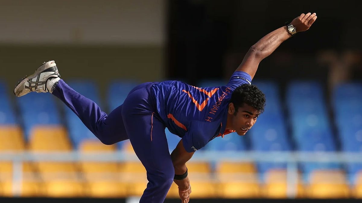 IPL 2022 Auction: Rajvardhan Hangargekar Joins Chennai Super Kings for ...