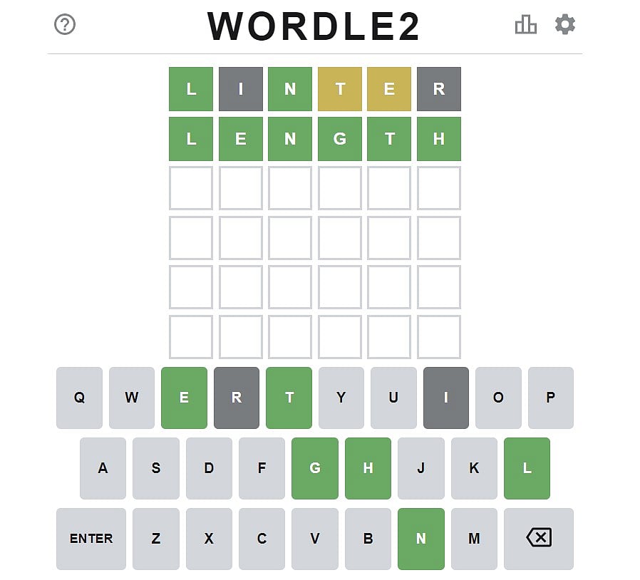 Love Wordle But Hate Waiting for a New Game Every Day? 10 Other Similar Games You Can Play