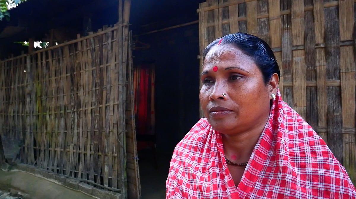 'Still Can't Believe It's Over': Assam's Shefali Rani Das' Long Fight ...