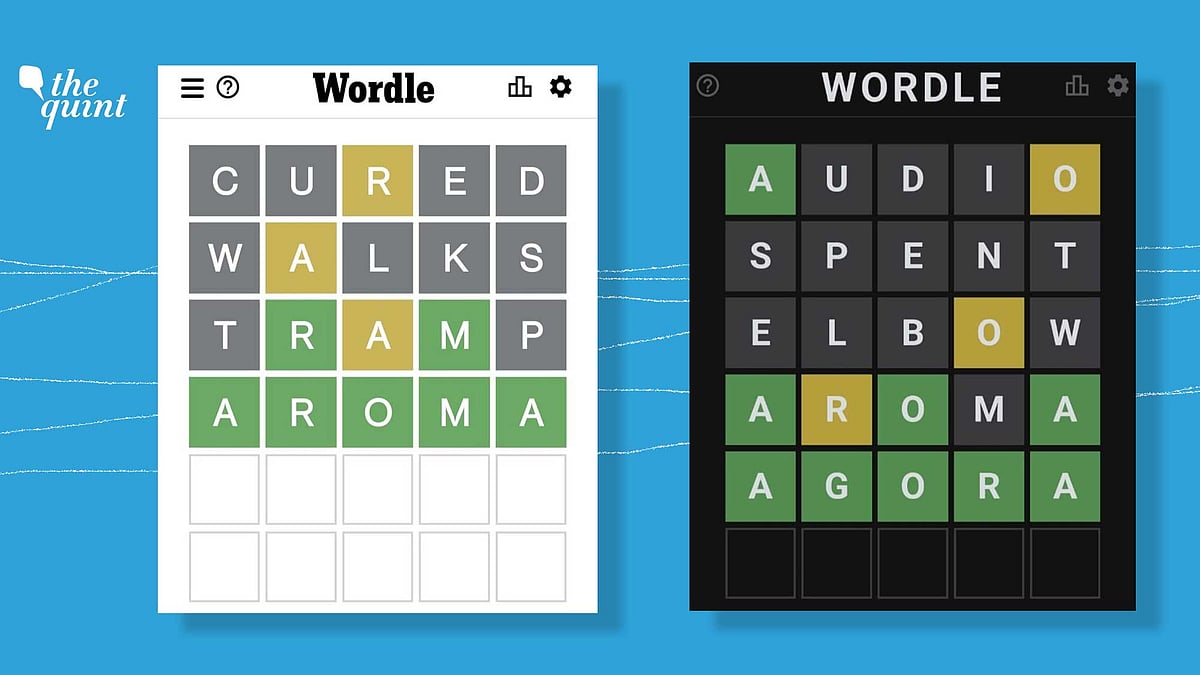 Wordle Users Reacts to Harder Words & Multiple Answers Fiasco ft ...