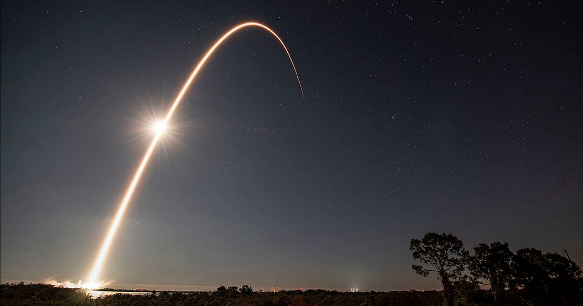 Elon Musk's SpaceX to Lose Up to 40 Starlink Satellites After ...