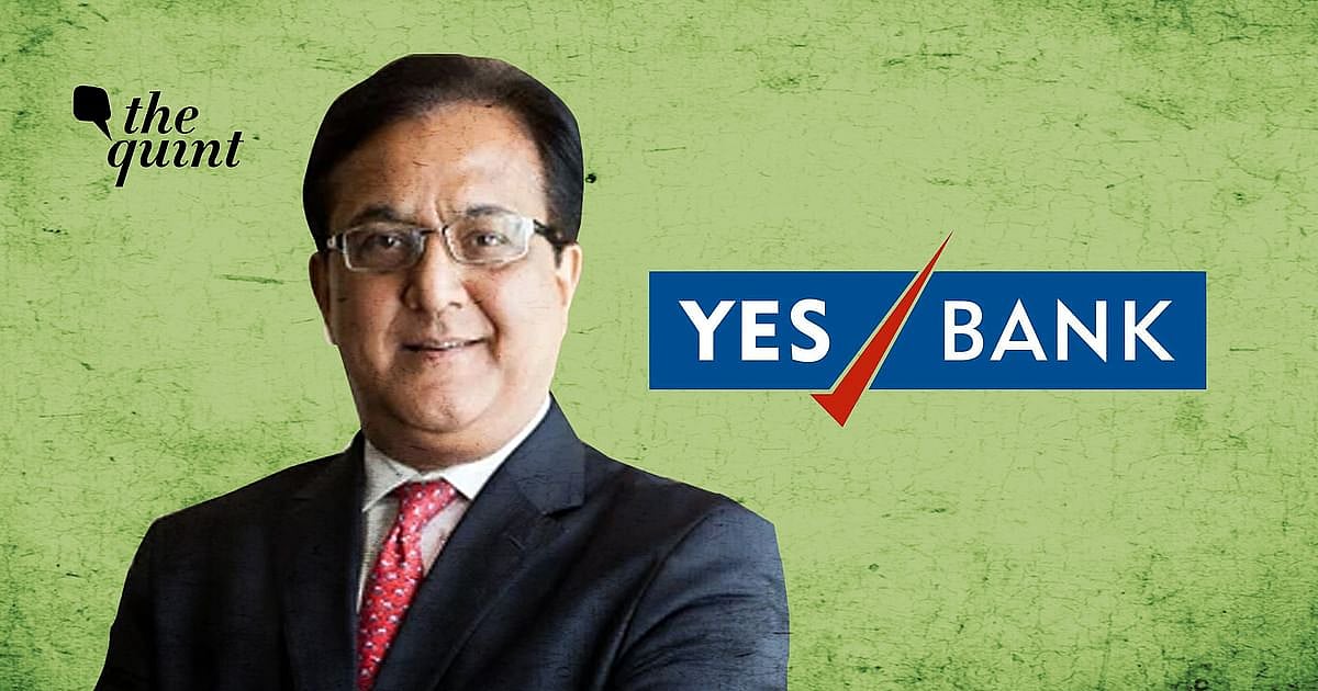 'ED Opposes Bail But Doesn't Start Trial': PMLA Court On Ex-Yes Bank ...