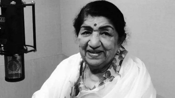 'Kesariya Balam' to 'Kadhali Chenkadhali': 10 Lata Mangeshkar Songs in ...