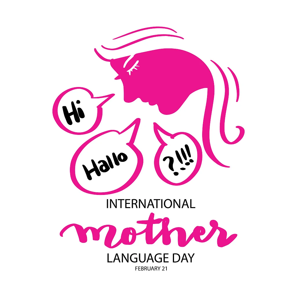 International Mother Language Day 2022 Theme Wishes Images Quotes international-mother-language-day-2022-theme-wishes-images-quotes