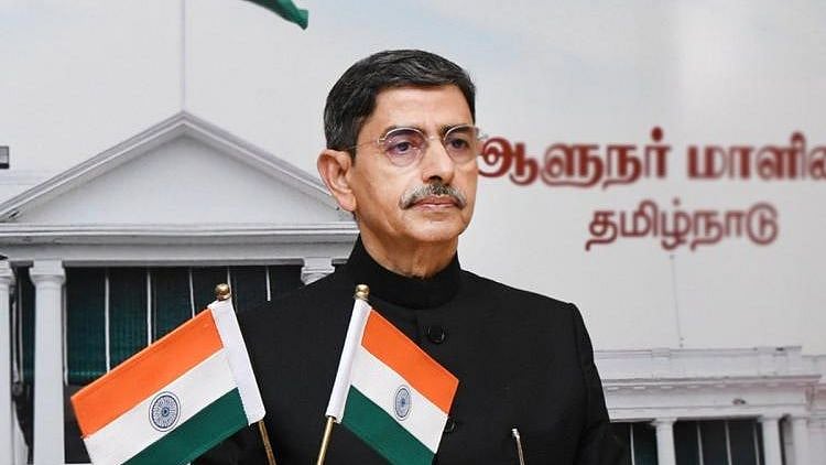 TN Governor RN Ravi Returns Anti-NEET Bill, Says It's Against Student ...