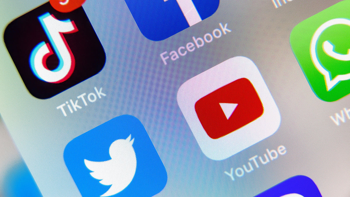 YouTube Announces 'Live Rings' Similar to TikTok for Creators