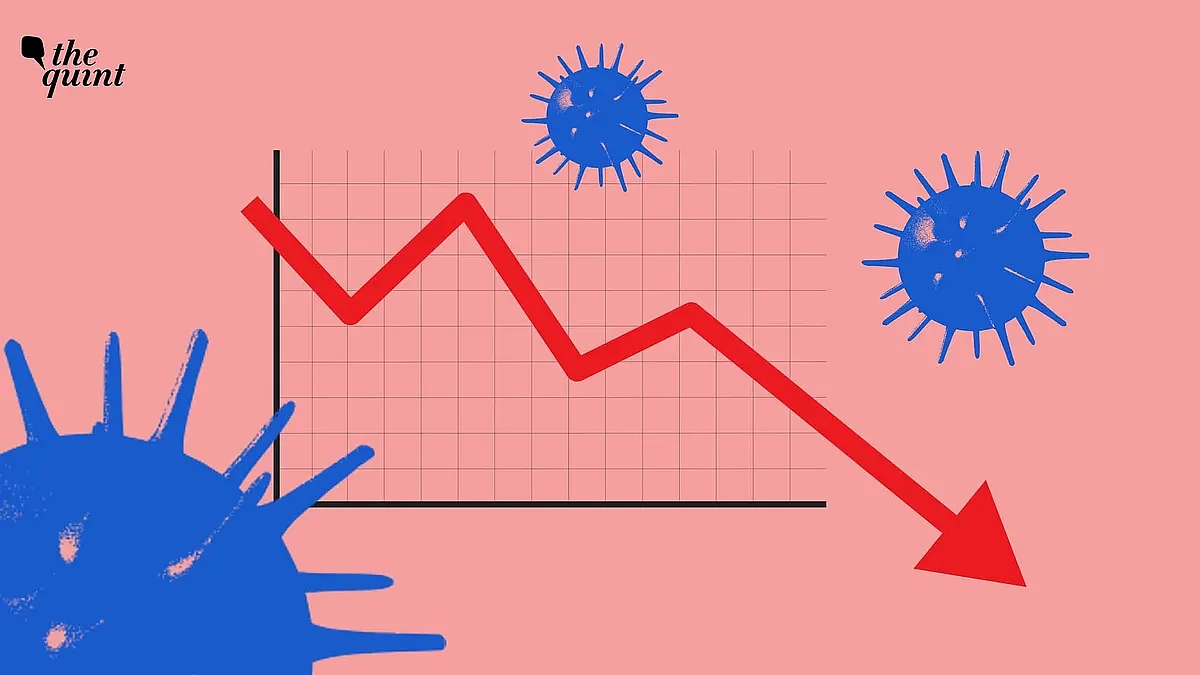 Health Ministry COVID Death Rate Down By 76 India Reporting 0 7 health-ministry-covid-death-rate-down-by-76-india-reporting-0-7