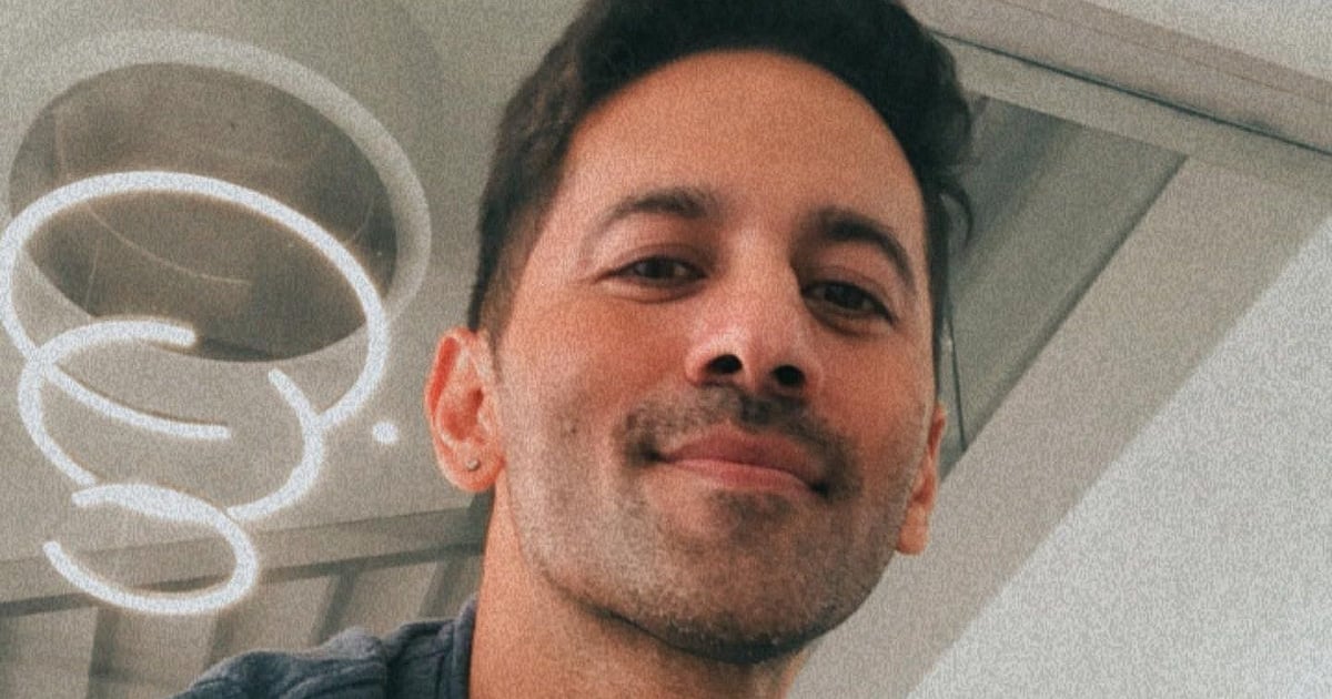 ‘In a Day, Life Changed’: Actor Vibhu K Raghave on Being Diagnosed With ...