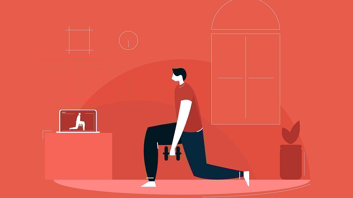 Microworkouts: Tips, Benefits and Everything You Need To Know About