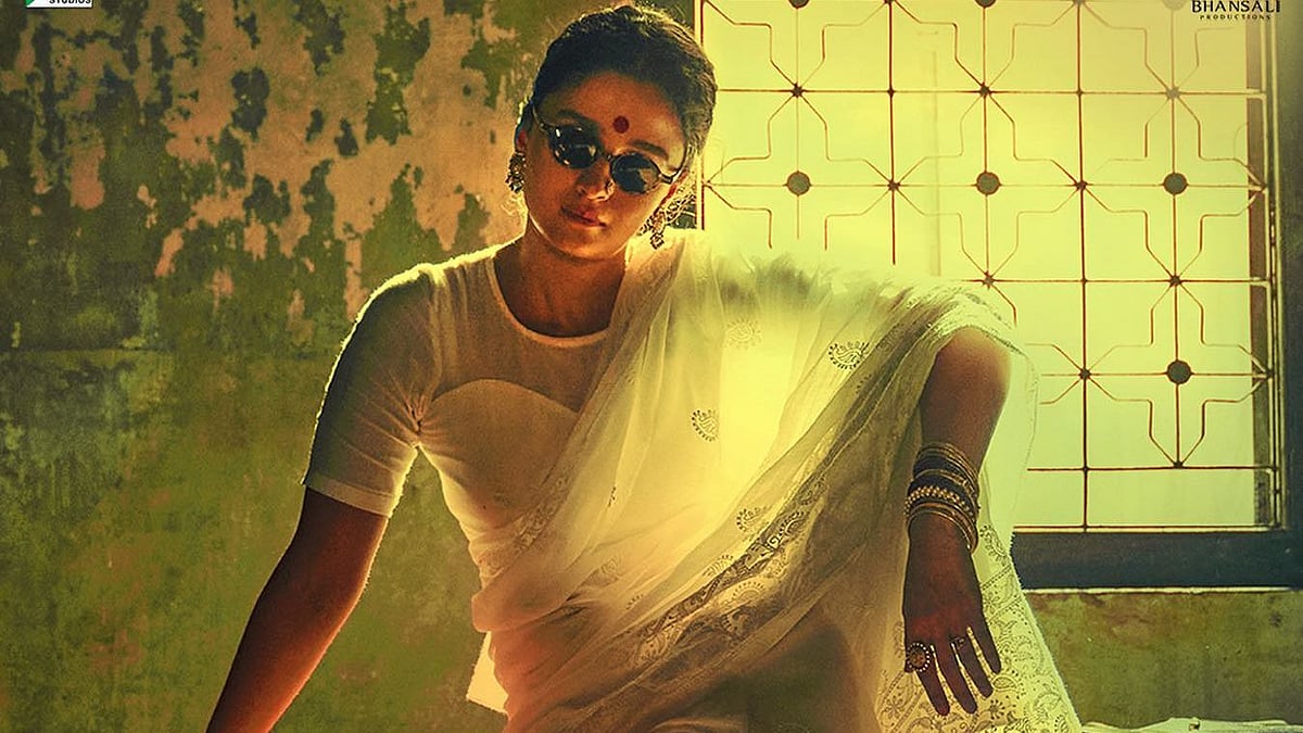 Critics' Review: ‘Gangubai Kathiawadi’ Has Verve and Audacity