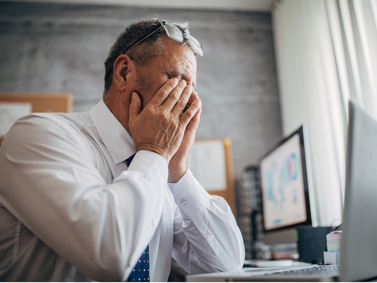 Dry Eye Syndrome: Causes, Symptoms, Diagnosis and Treatment