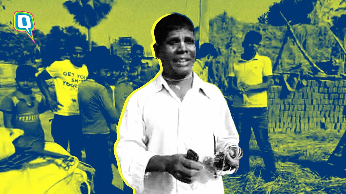 ‘Kacha Badam’ Singer Shares the Story Behind the Viral Song and Life ...