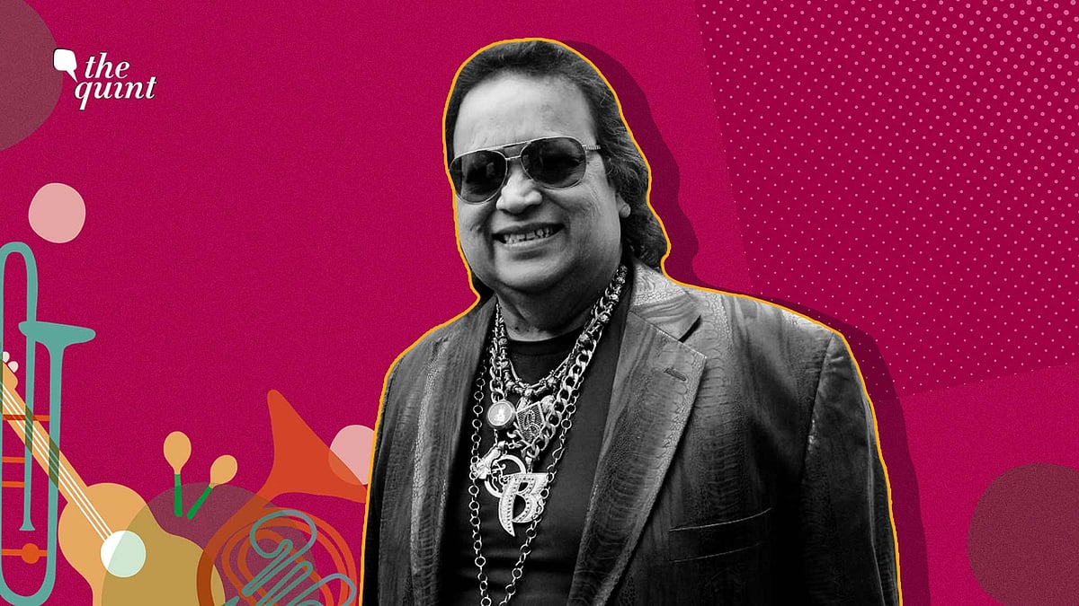 Remembering the Disco King: When the Porters at New Delhi Airport ...