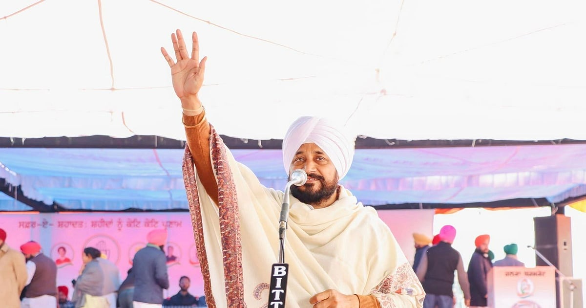 ED Files Charge Sheet Against Ex Punjab CM Channi’s Nephew in Sand Mining Case