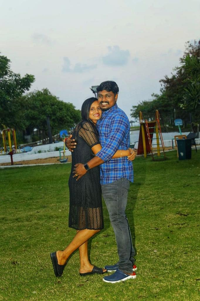 Tamil Nadu Minister Sekar Babu's Daughter Asks Bengaluru Police to ...