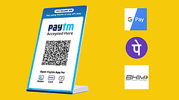 Paytm QR Code UPI Payments At Indian Railways Steps To Use