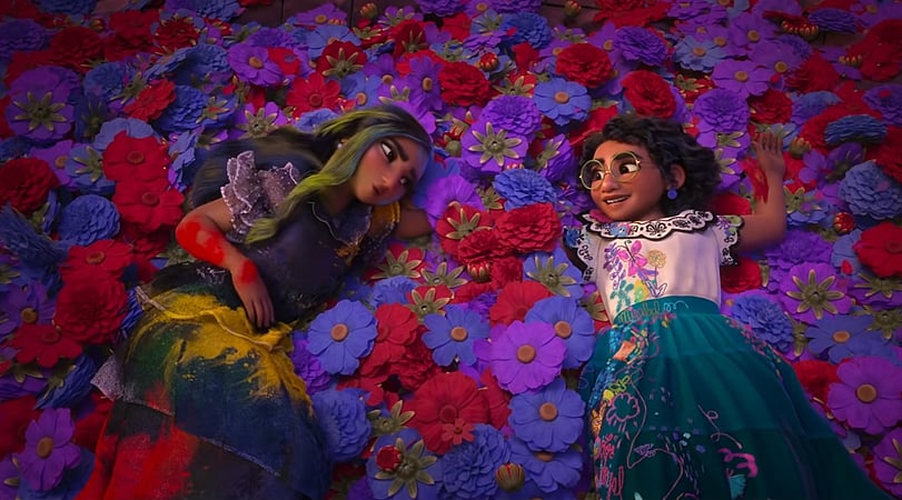 Culture, Outfits, and Colombia: Diving Deeper into the Oscar-Winning ...