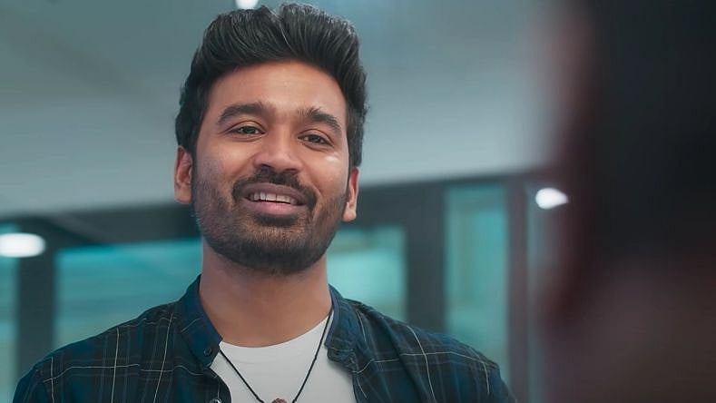 Why Has Dhanush-starrer 'Maaran’ Opted For Direct OTT Release When ...