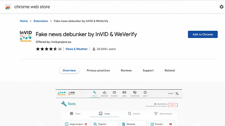 Video Verification: Here's How You Can Fact-Check Viral Videos