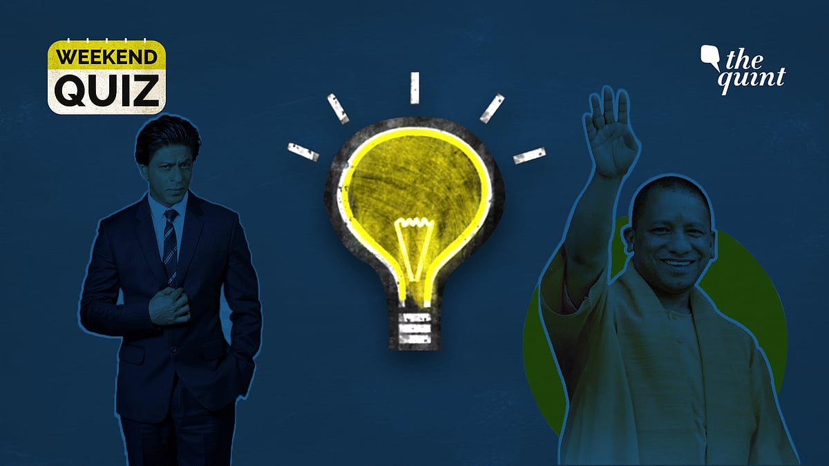 Take The Quint's Weekend Quiz To Find Out How Up-to-Date You Are!