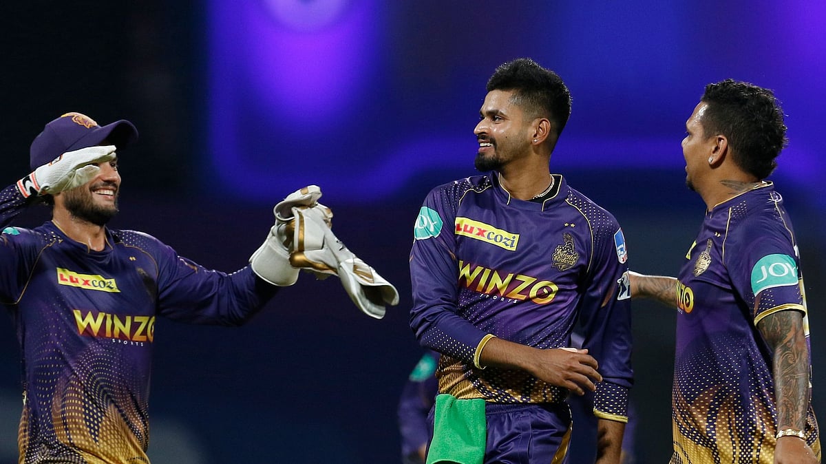 RR vs KKR IPL 2022 Match Live Stream: Time and Where To Watch the Match ...