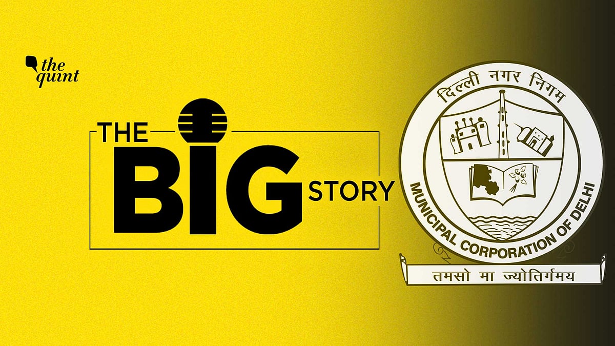 What Does a Unified MCD Mean for Delhi Citizens & Does it Help BJP ...