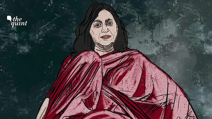 Remembering the Mother of Modern Indian Poetry Kamala Das on Her 88th ...