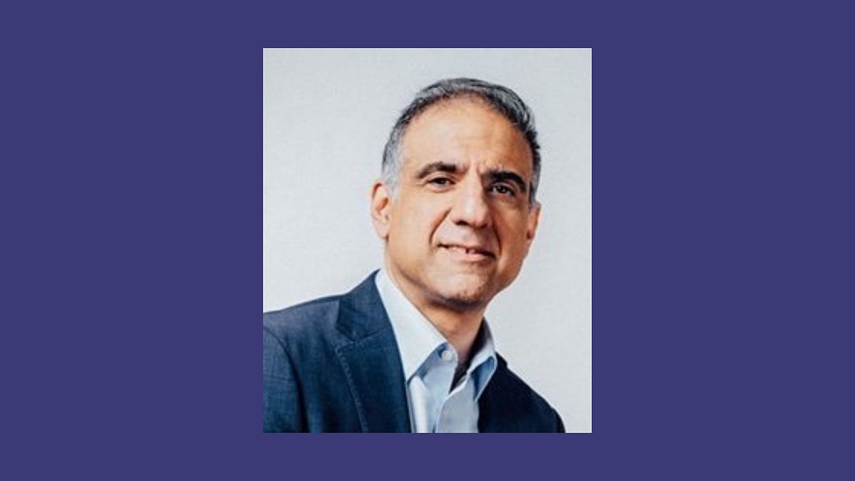 US President Joe Biden Nominates Indian American Diplomat Puneet Talwar ...