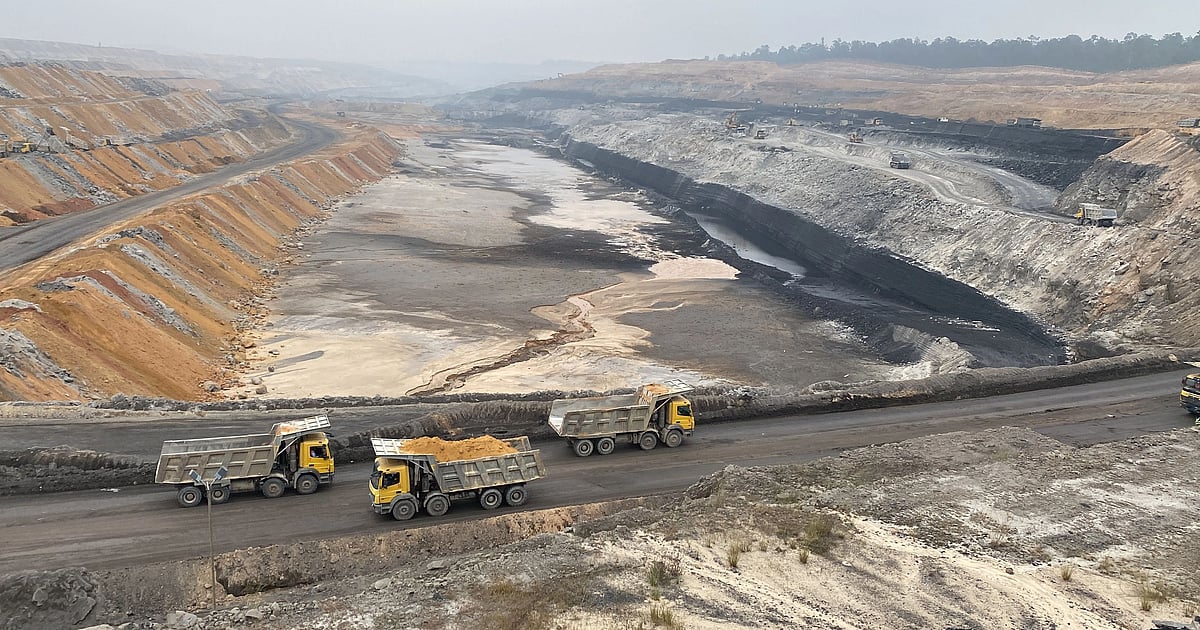 Chhattisgarh Gives Nod to Rajasthan’s Mining Plan in 1,130-Hectare ...