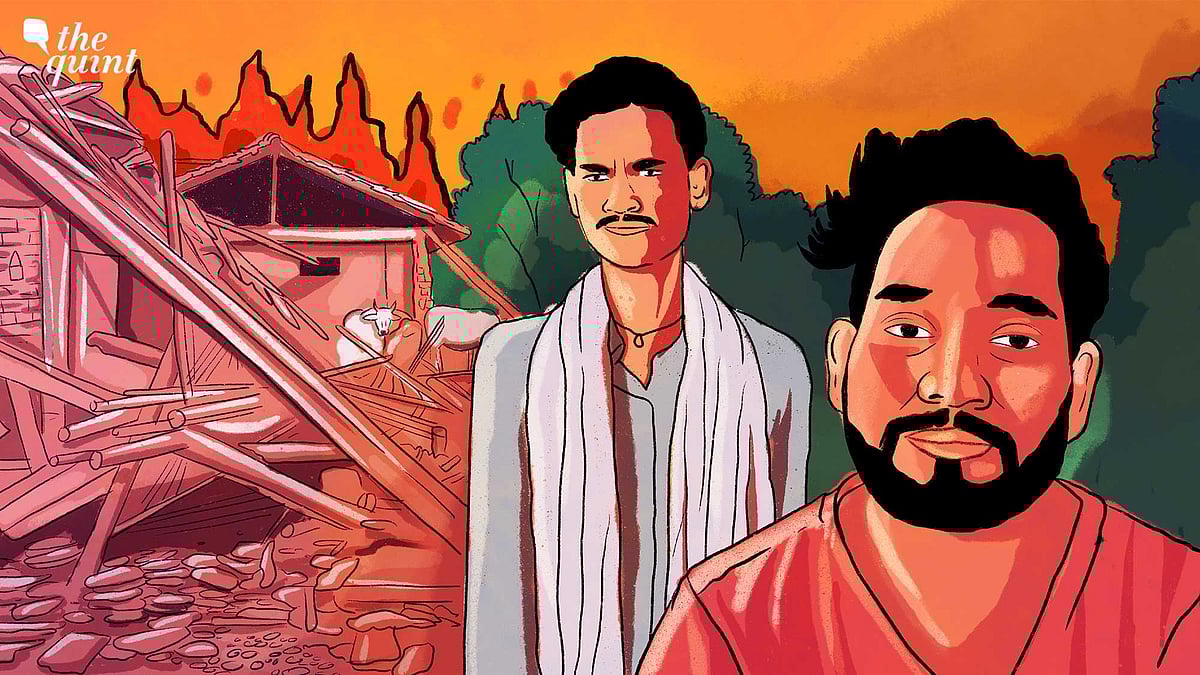 Muslim-Tribal Clash in Madhya Pradesh's Raisen | Eyewitnesses Recount ...