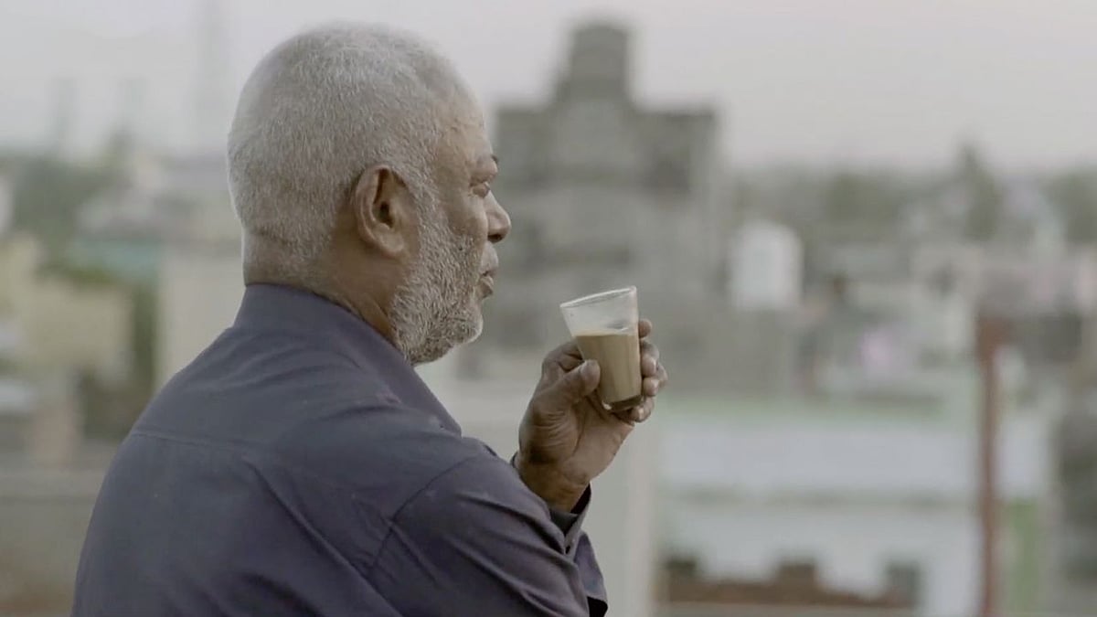 Padma Shri Awardee, Late Shri Prakash Rao - A Pearl of India