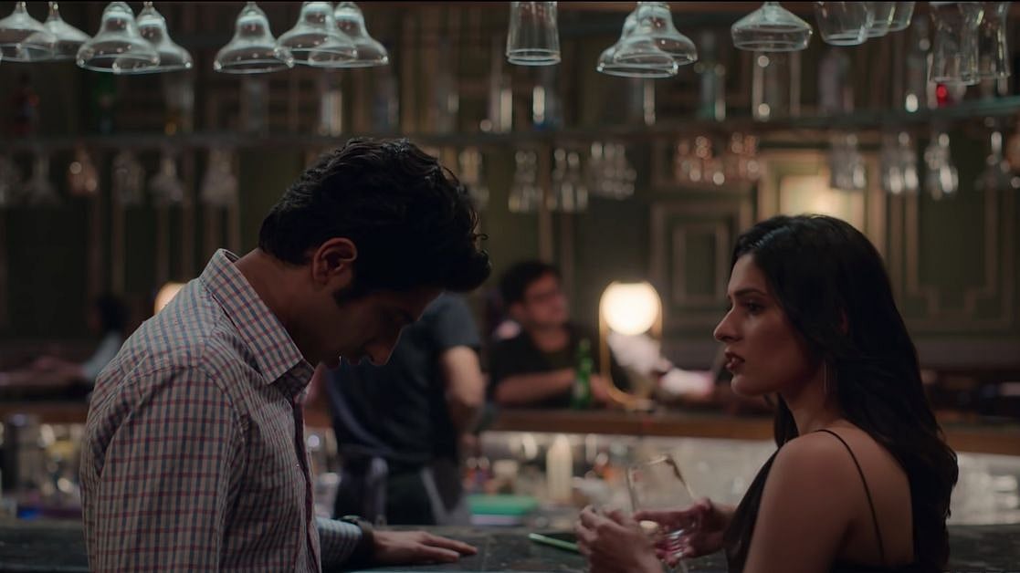 'Eternally Confused and Eager for Love' Review: Light, Fun But Middling ...