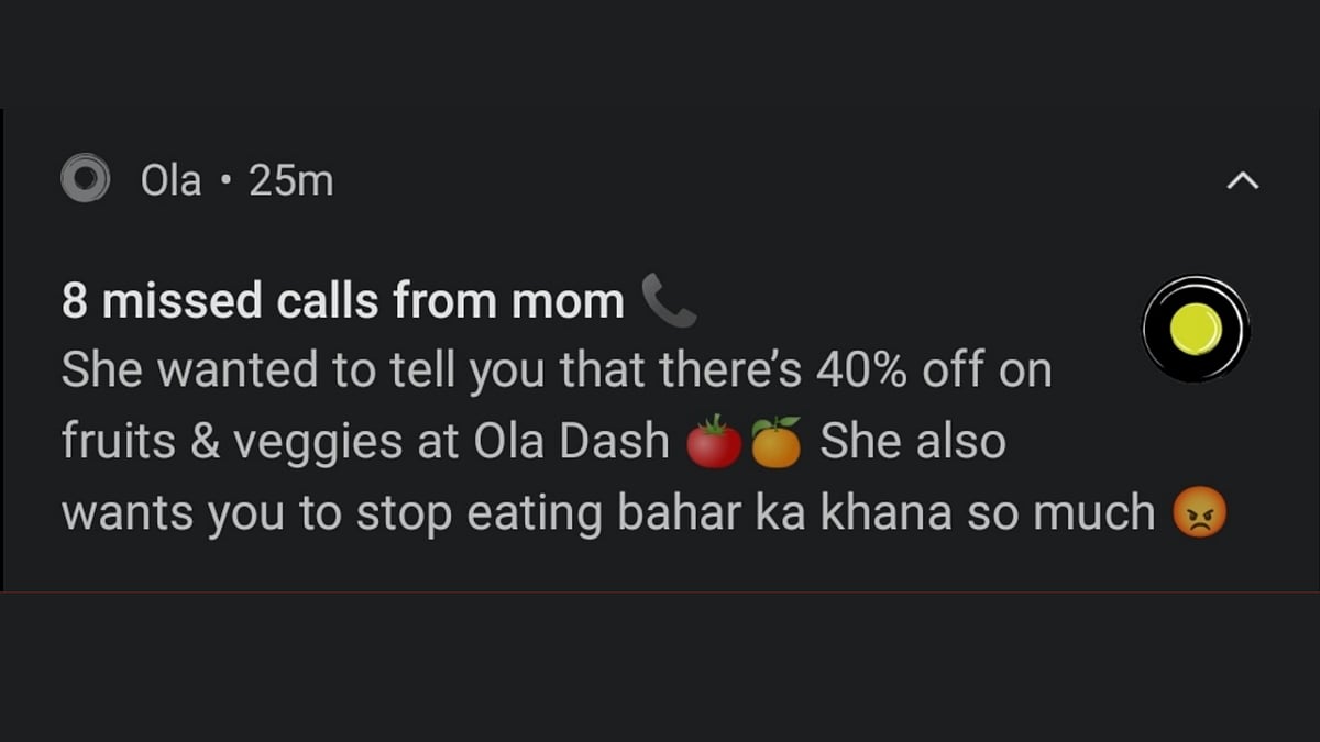 Ola New Marketing Campaign Is a Tough Pill to Swallow for Its Users as ...