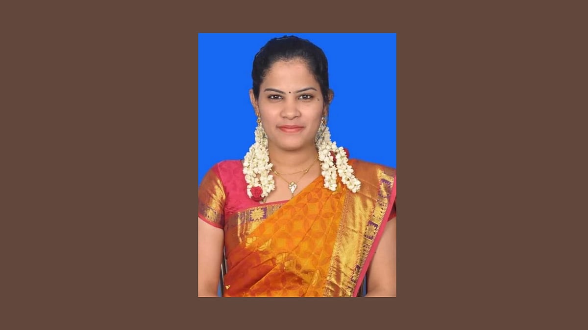 29-Year-Old R Priya of DMK To Be Youngest & First Dalit Mayor of Chennai