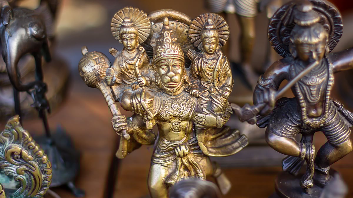 Kurnool Police Conducts ‘Pooja’ of Arms and Weapons To Reduce Crime Rate