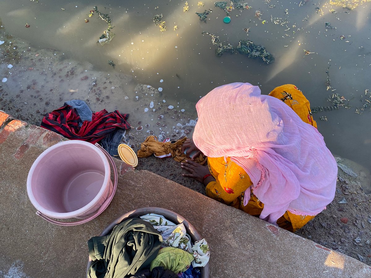 Women Who Fought Drought: The Story of Jal Saheli’s in Parched Bundelkhand