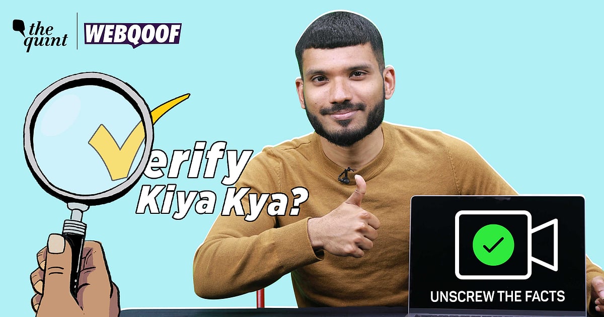 Video Verification: Here's How You Can Fact-Check Viral Videos