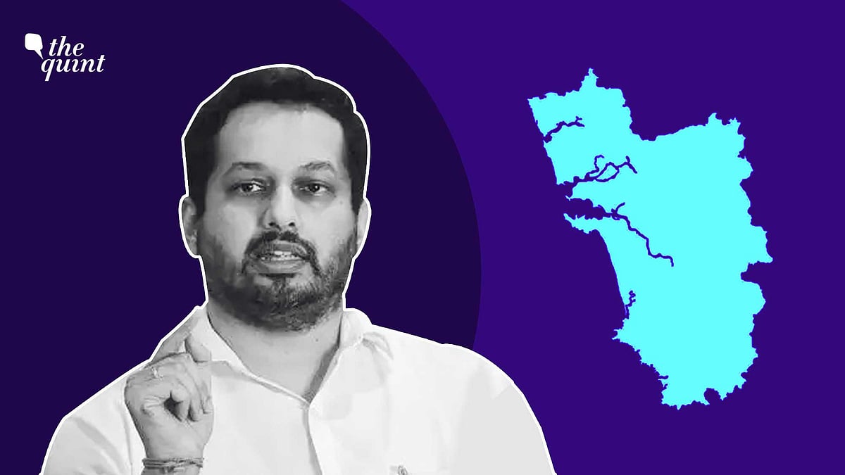 Goa Assembly Elections 2022 Results: Manohar Parrikar's Son Utpal Loses ...