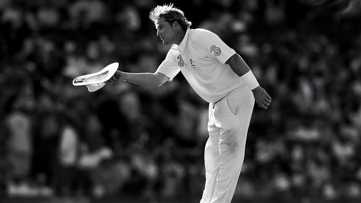 Australian Cricket Great Shane Warne Passes Away at 52