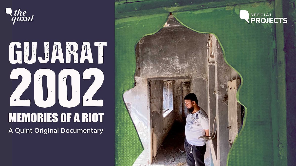 Gujarat 2002: Memories of a Riot | Support Our In-Depth Documentary
