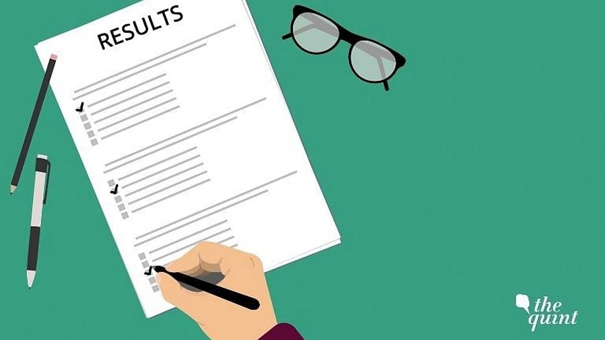 Goa Board Class 10 Term 1 Result Released at result1.gbshse.in; Steps ...