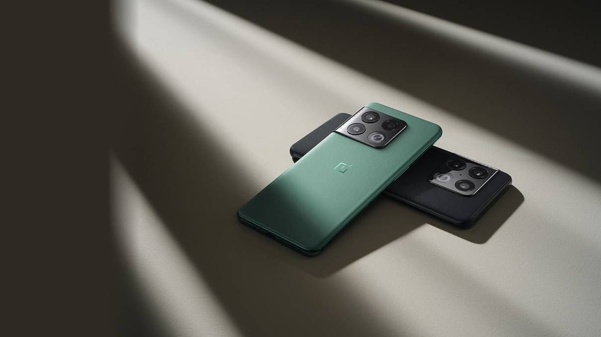 OnePlus 10 Pro 5G Price in India and Sale Date Leaked, Check Launch ...