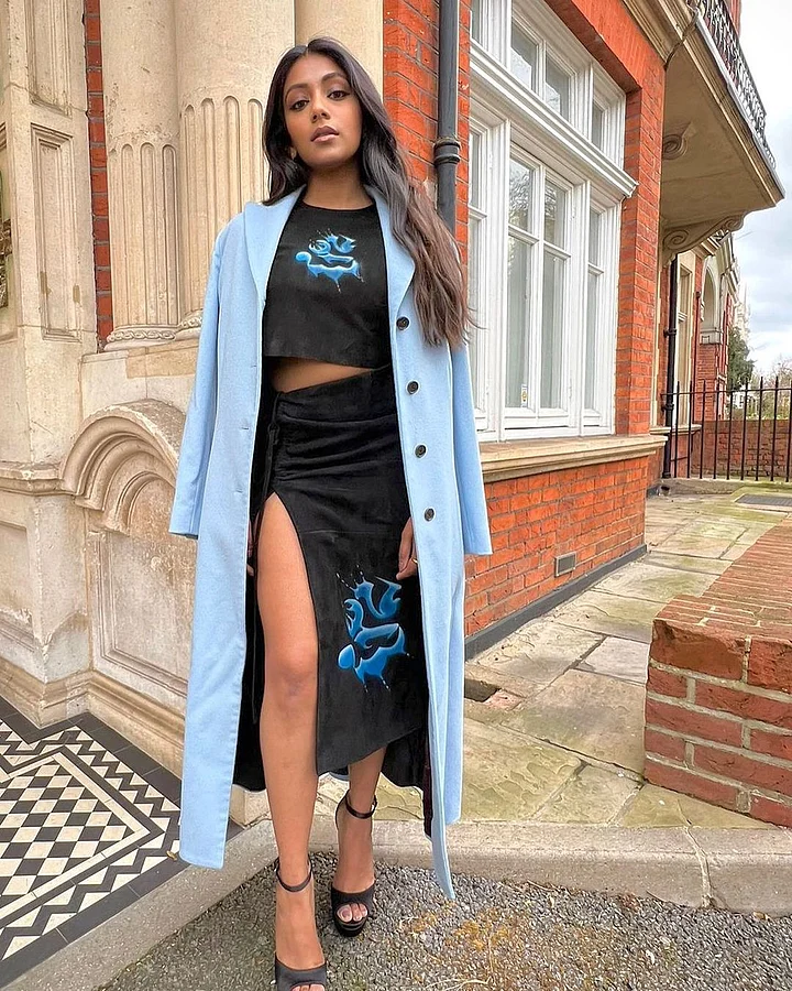 'Bridgerton' Season 2 Introduces The Sharmas; Meet The Actors Who Play Them