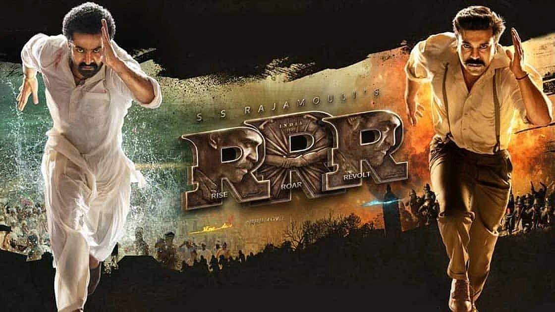 SS Rajamouli's RRR Hype Is Real! Revised Prices And Massive Pre-release ...