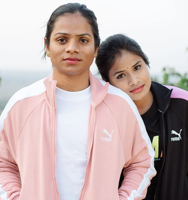 Dutee Chand Interview: India's First Openly Gay Athlete Dutee Chand on ...